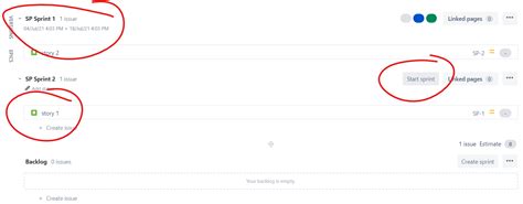 Solved Parallel Sprints