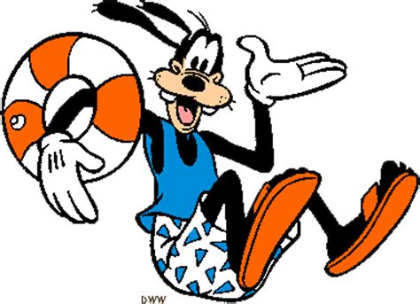 Download Minnie Goofy Donald Duck Daisy Goofy At The Beach Full
