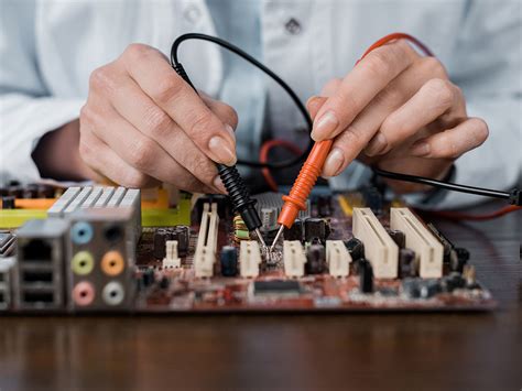 About Electronics And Computer Engineering Engineering And Applied Science School