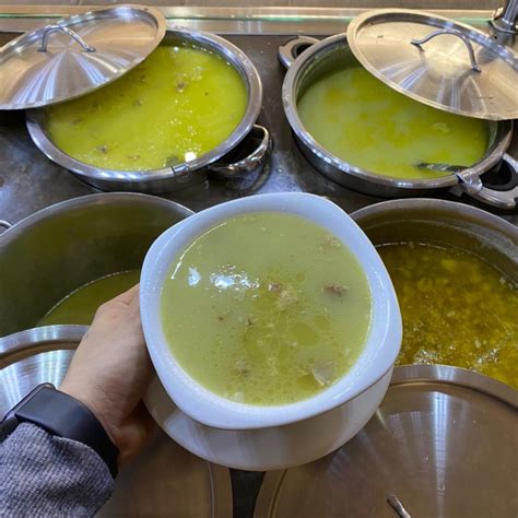 Hanımeli Kardeşler Lokantası