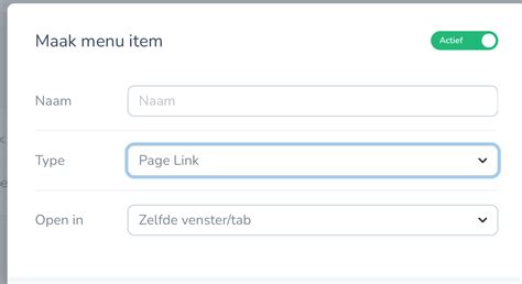 CustomMenuItemType Not Showing GetOptions Issue Outl Ne Nova Menu Builder GitHub