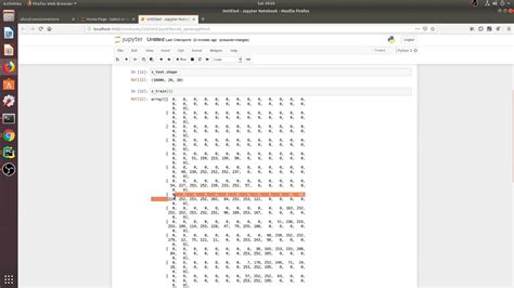 Python Tensorflow YouTube