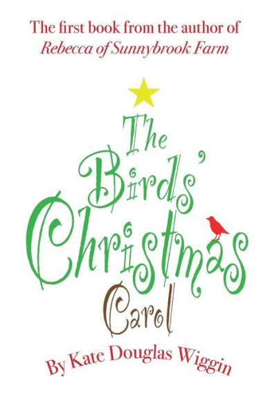 The Birds Christmas Carol Barnes And Noble®