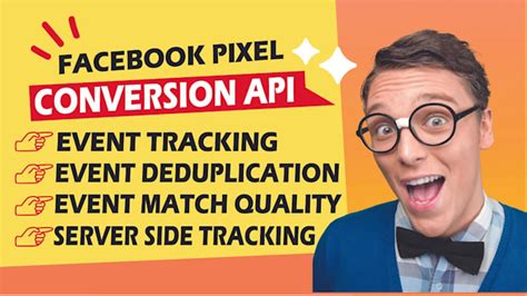 Facebook Conversion Api Setup Fb Pixel Conversion Tracking Server Side Tracking By Quickentry