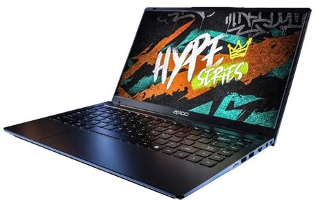 Spesifikasi Axioo Hype 5 Dan 7 Laptop Amd Ryzen 5000 Series Dengan Performa Tangguh Dan Harga