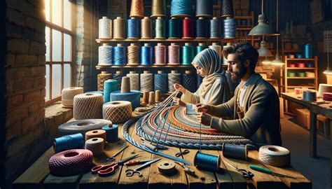 Mastering Twine Polypropylene Versus Braid Twine Craftsmanship