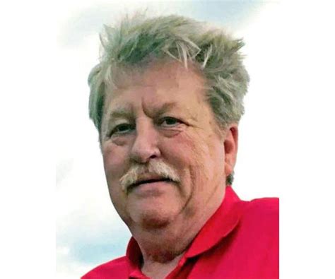 Wayne Carter Obituary 1947 2024 Waukesha Wi Daily Herald