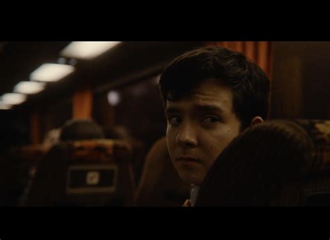 Ruby Looks At Otis And Otis Looks At Maeve R Netflixsexeducation