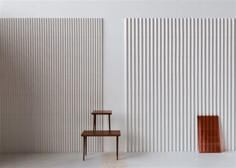 Bouroullec Brothers Design Rombini Tile Collection For Mutina