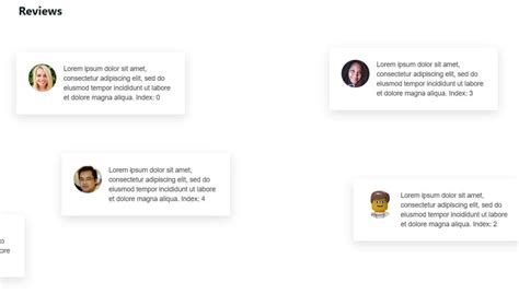 7 Best React Testimonial Slider Components The Ultimate List Hubpages