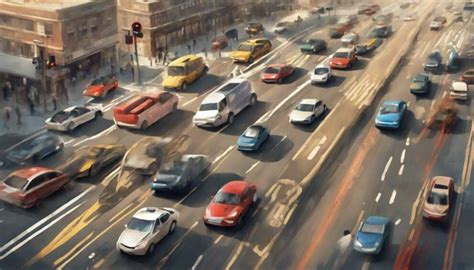 Navigating Multilane Streets Tips For Safe Two Way Traffic Driving