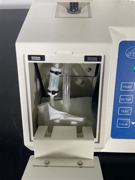 Advanced Instruments Model 3250 Osmometer