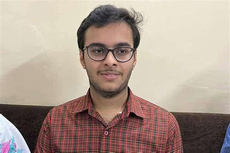 Icse बोर्ड परीक्षा में जमशेदपुर के रुशील कुमार 998 फीसदी अंक लाकर किया