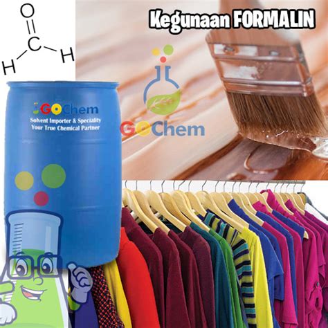 Kegunaan Formalin Blog