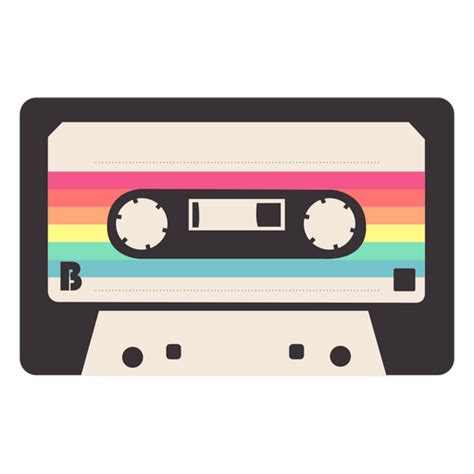 Cassette Tapes Png