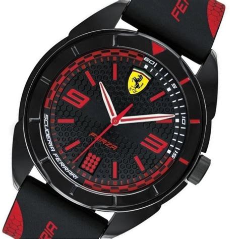 Scuderia Ferrari Watches The Watch Factory Australia