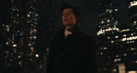 Shawn Mendes Debuts ‘itll Be Okay Music Video Watch Now Music