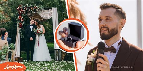 On Wedding Day Grooms Brother Confesses His Love For Bride And