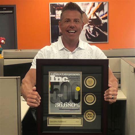 Innovation On A Mission Daniels College Of Business