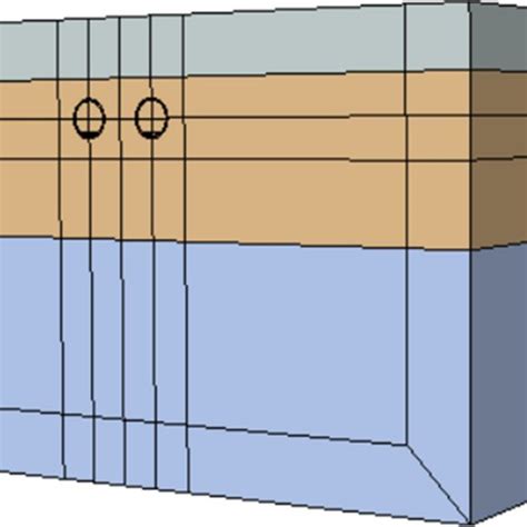 Diagram Of The Geldart Classification Of Particles 9 10 Download