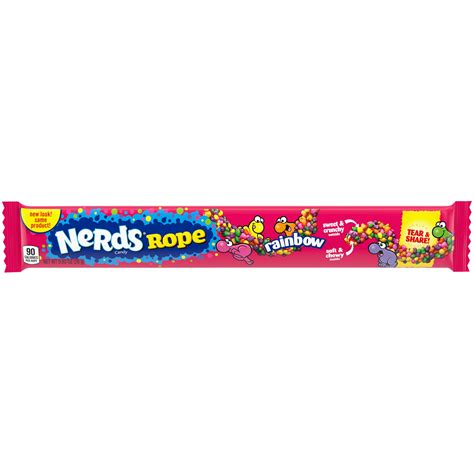 Buy Nerds Rope Rainbow Usa 24x26g 02 2026 The Kandy King