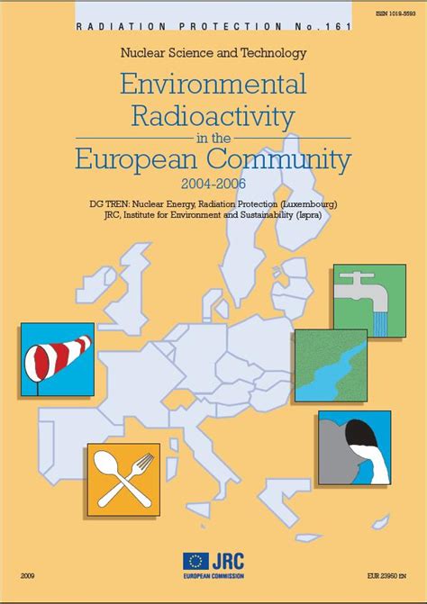 Radioactivity Environmental Monitoring Monitoring Reports Download