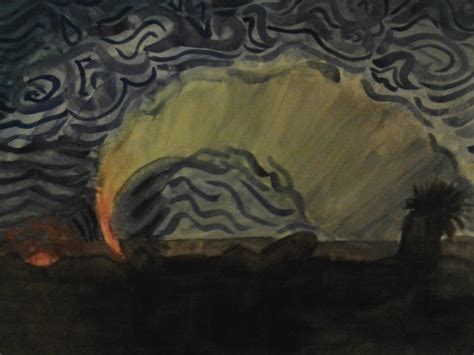 Cometa Mcnaught Magnificent By Hm97 On Deviantart