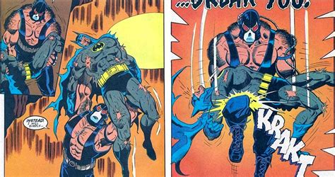 Batman Modern Day Hero