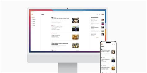 announcing the all new substack reader for web r substack
