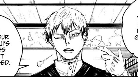 Jujutsu Kaisen Fans Brace For The Possible Introduction Of The