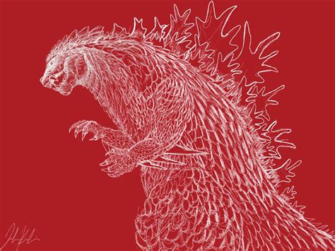Godzilla Singular Point Wallpapers Top Free Godzilla Singular Point