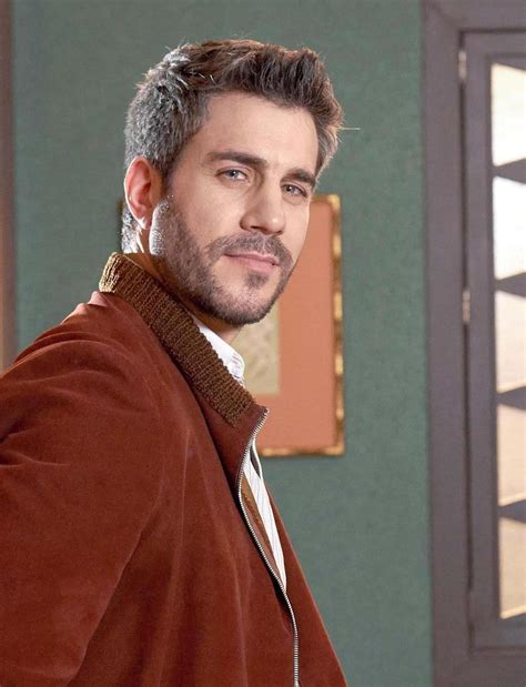 Dani Tatay Sueños De Libertad Dejé El Baile Por Ser Actor Y No Me
