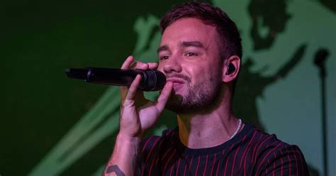 New Music From Liam Payne To Be Released This Week Following Singers