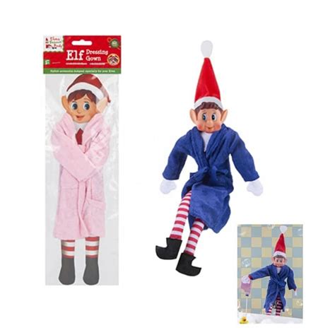 Bata Elfo Azul O Rosa Abalorios De Mariu