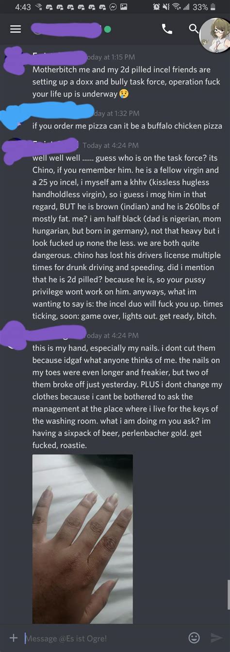 Incels Wild For This R Inceltears