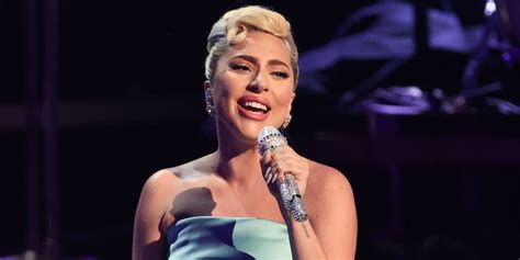 Lady Gaga Shows Support For Trans Rights In Powerful Born This Way