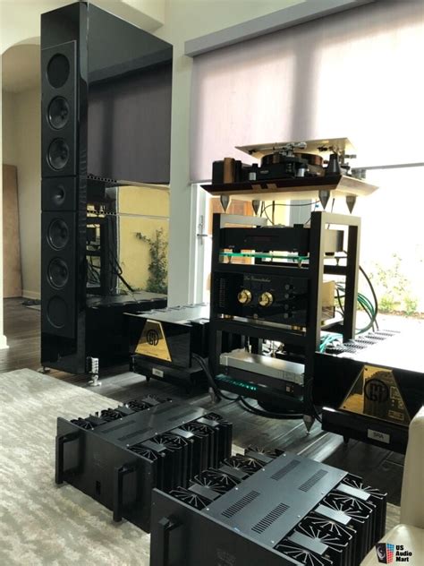 Mark Levinson Ml 2 Schematic Levinson Service