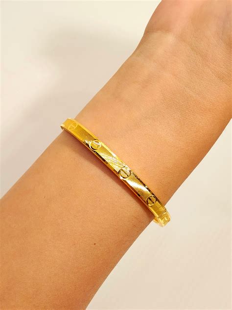 All 23k And 24k Gold Jewelry Thai Gold