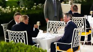 What To Know About Trumps Rose Garden Club Fast Company