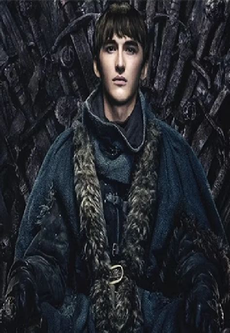 Bran Stark Iceverse Game Of Thrones Fanon Wiki Fandom