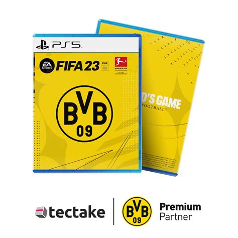 Tectake Gmbh On Linkedin Tectake Fifa23 Bvb Technews Esports Soccer