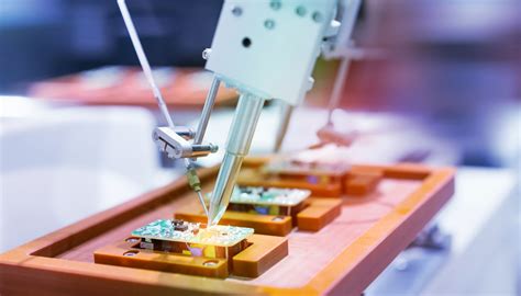 Plasma Semiconductor Manufacturing And Its Challenges