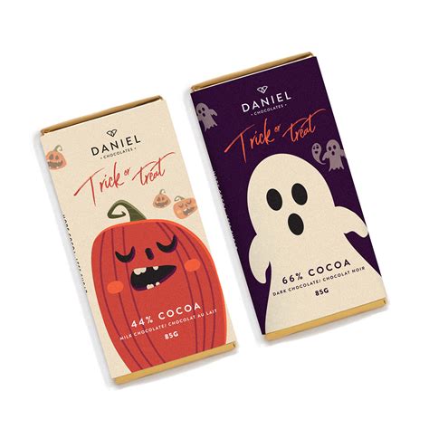 Dark Chocolate Candy Bar Halloween Halloween Candy 15 New Treats For