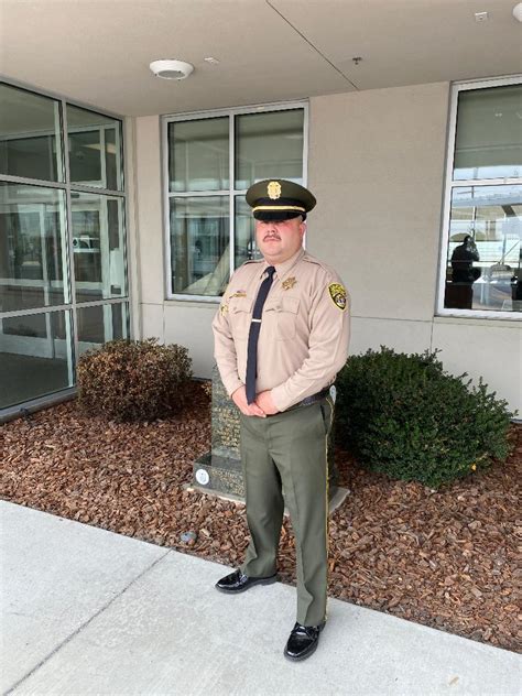 2020 Silver Star Medals Awarded Cdcr Medal Of Valor