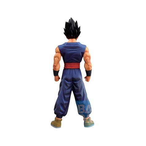 Bandai Ichiban Ultimate Gohan Super Hero Dragon Ball Nize Store