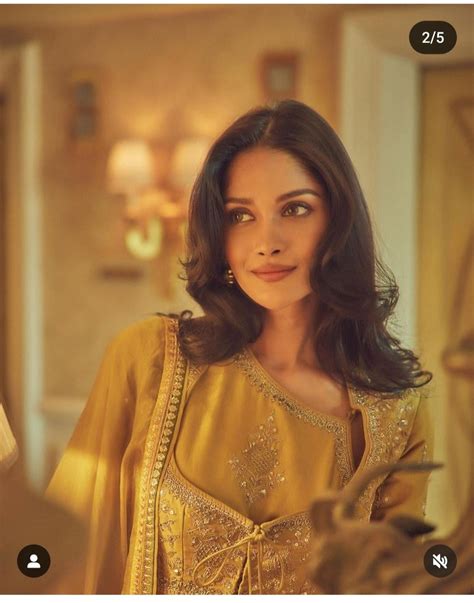 New Actress Sushrii Mishra For Ruslaan Movie Promotion Rbollywoodfashion