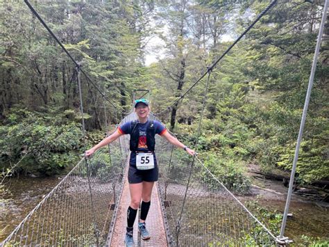 Ilea Buffier Faicd On Linkedin I Had Been Dreaming Of Running The