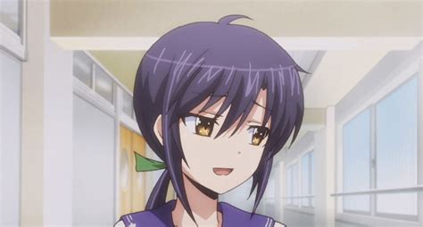 おくさまが生徒会長 第10話『三隅慧とローションプレイ！』感想 あきひろのアニメニュース