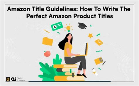 Amazon Title Guidelines 2025 Pro Tips For Amazon Sellers