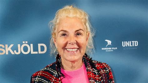 Anna Thygesen Hacket Svindlere Har Tømt Hendes Bankkonti For Alt Billed Bladet